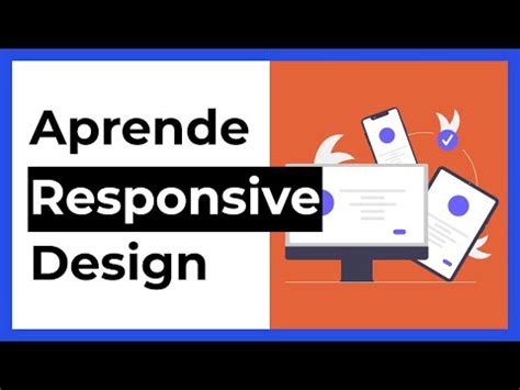 Guía para crear una página responsive con CSS
