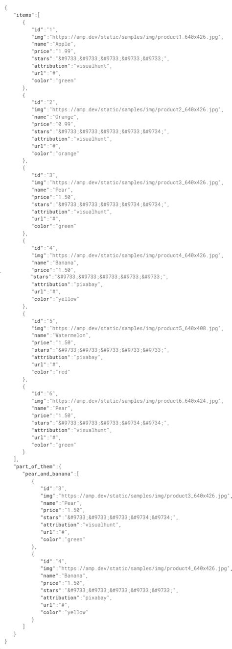 jquery get json data keys and values and display in html format stack overflow