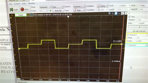 launchxl f28379d the sine wave that i sample using dac b and output from gpio pin 70 disappears