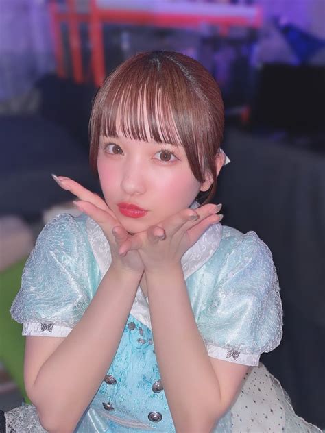 日南唯未 Bunny La Crew On Twitter おはよー🙈
