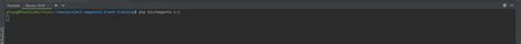 debugging with xdebug 3 and wsl2 php script debugging is working normally but cannot debug web