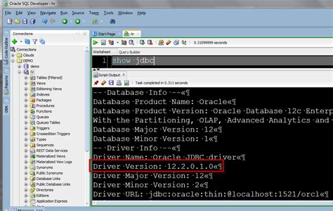Easy Expired Password Resets In Oracle SQL Developer