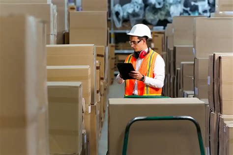 Pengertian Sistem Inventory Manfaat Dan 5 Tipsnya