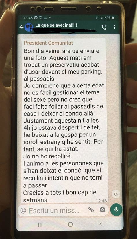 Pillan A Una Pareja Practicando Sexo En Un Parking De Una Comunidad Coged El Con