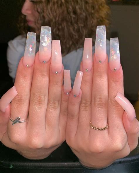 Pin On Long Nails