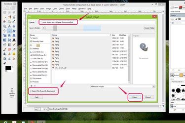 How Do I Edit A PDF In GIMP Techwalla