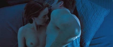 Sarah Paulson Nuda ~30 Anni In The Runner Ii