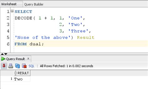 oracle decode qurosity learning never stops