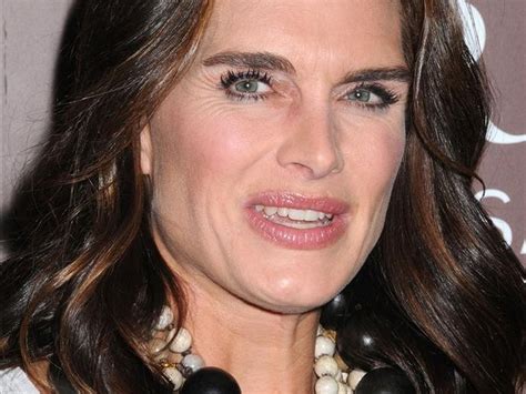Brooke Shields Sugar N Spice Full Pictures Brooke Shields Image Taken Down At Tate Mirror