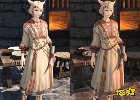 ff14牧羊人外观怎么获得 海岛牧羊人套获取方式一览 18183最终幻想14专区