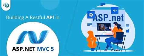 Building A Restful API In ASP NET MVC 5