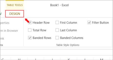 How To Add Total Row In Excel Table Step By Step Guide