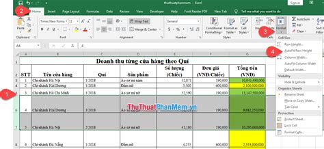 How To Adjust Line Spacing And Line Spacing In Excel TipsMake