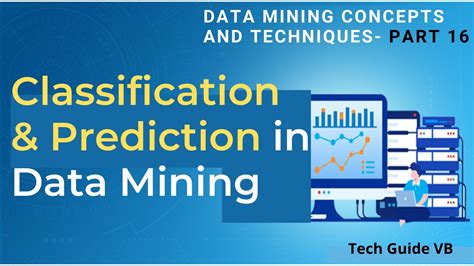 classification and prediction in data mining in 2023 decision tree induction data mining part