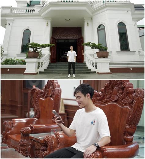 Văn Toàn hé lộ điều đặc biệt về căn biệt thự bạc tỉ xây cho bố mẹ ở quê