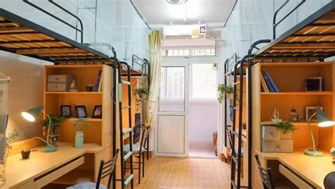 复旦大学宿舍条件怎么样有空调吗含宿舍图片 大学生必备网