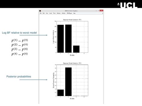 bayesian model selection and averaging ppt download