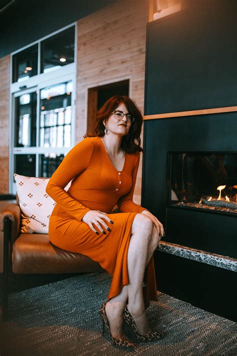 Gallery — Millennial Ginger Milf Josie Minneapolis Redhead Companion