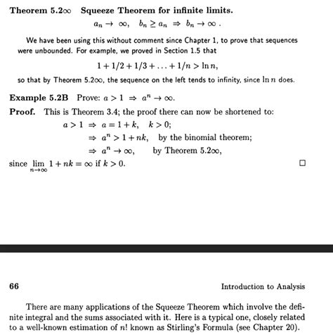 solved 2 1 1 4 determine lim and prove it in