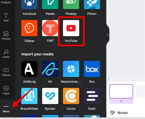 How Do I Embed A YouTube Video In Canva Presentation