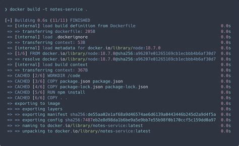 How To Set Up Your Local Node Js Development Environment