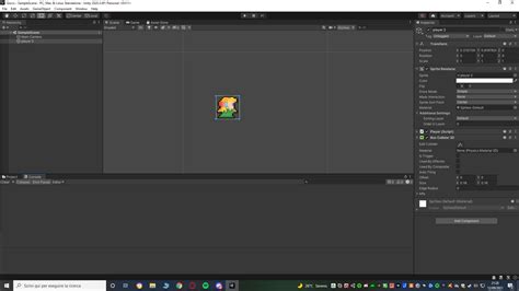 nullreferenceexception object reference not set to an instance of an object r unity2d