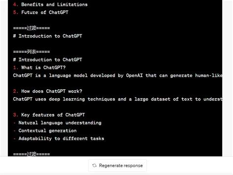 How To Use Chatgpt For Making Ppt Geeksforgeeks