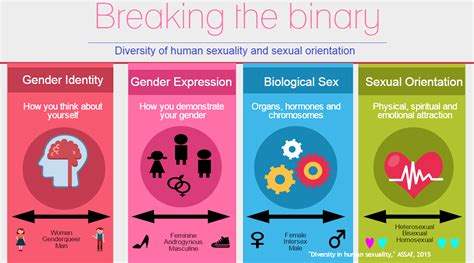Explainer Tackling The Stigma And Myths Around Sexuality