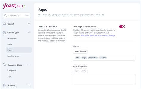 How I Use Yoast Guide To Set Up Yoast SEO