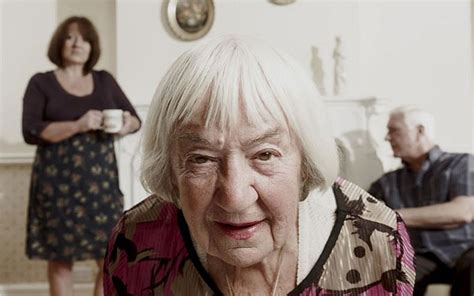 Grannies And Bbc Telegraph