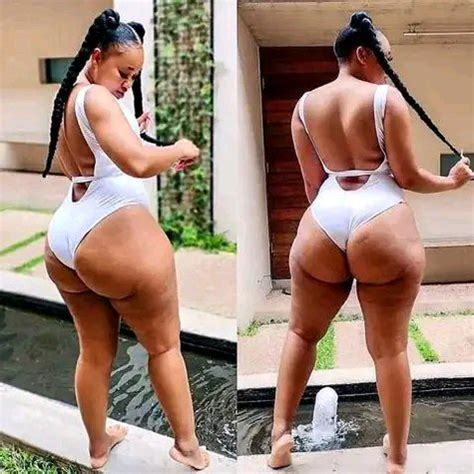 Mzansi Huge Curves On Twitter Mzansi Blessed Hips