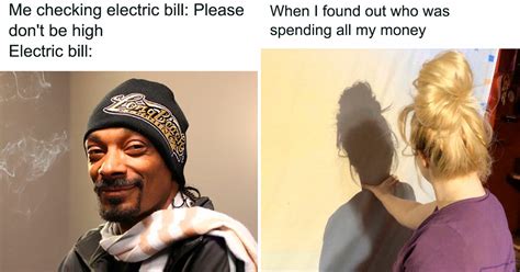 30 Funny Money Memes We Promise You Arent Too Broke To Enjoy