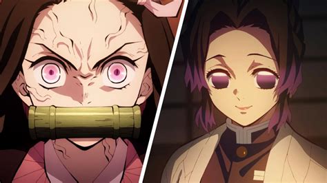 17 Best Female Demon Slayer Characters Ever Ranked 2023