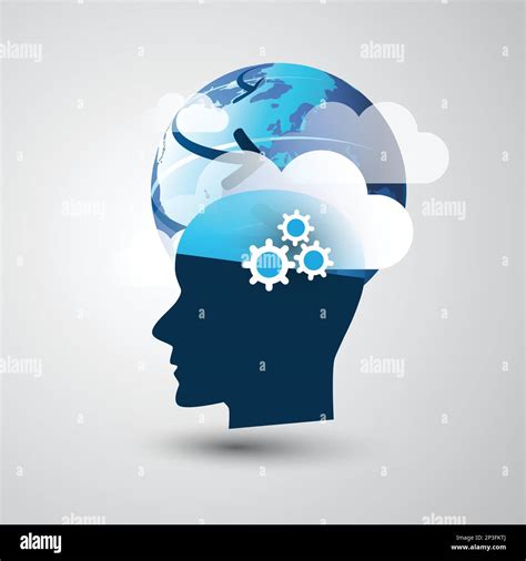 Machine Learning Artificial Intelligence Cloud Computing Digital