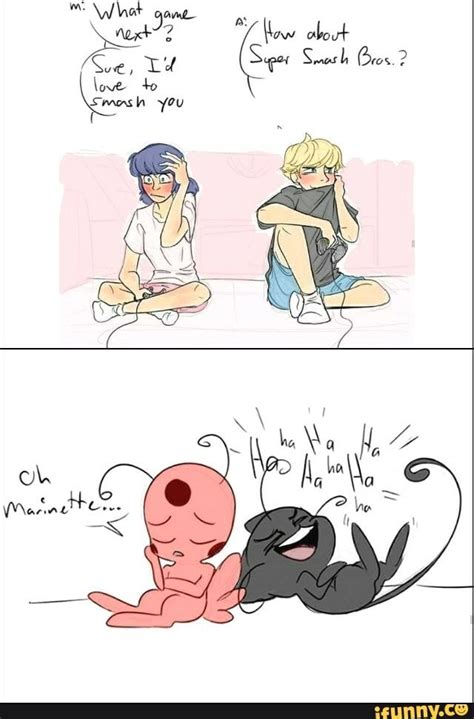 Picture Memes 9exjac4p6 By Miraculousholder2013 1 Comment Ifunny Miraculous Ladybug Funny