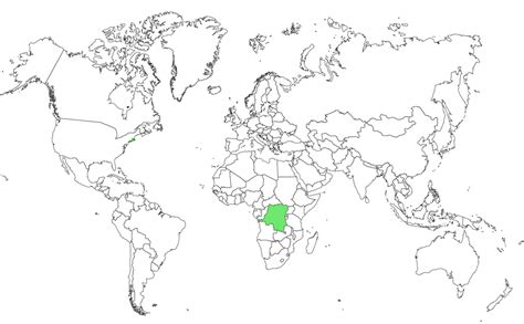 Imagen Imagen Planisferio De Congo Donde Se Ubica Thptletrongtan The