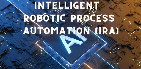 How SAP Intelligent Robotic Process Automation Can Help You Drive