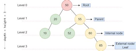 binary search tree in javascript implementation traversing formulas by praveen korni