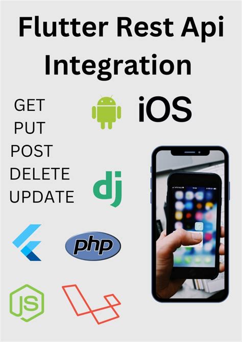 Integrate Api In Your Flutter App By Mohheedkhan Fiverr