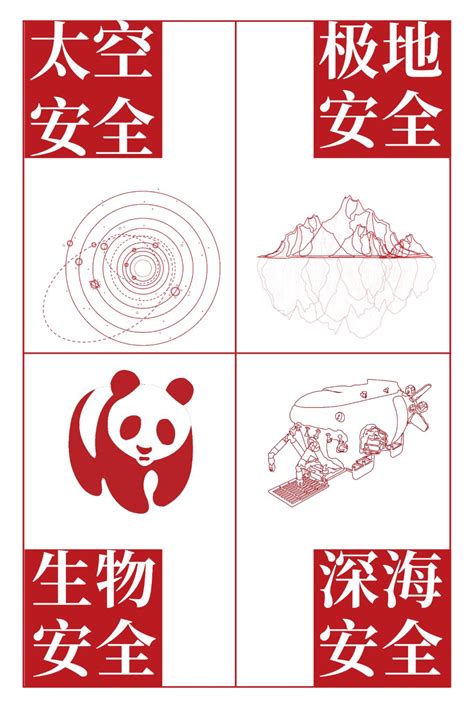 15张图带你读懂总体国家安全观 澎湃号政务 澎湃新闻 The Paper