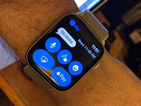 How To Delete Texts On Apple Watch Robots Net