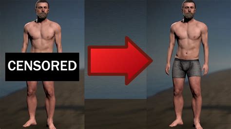 How To Get Underwear In Rust 2020 YouTube
