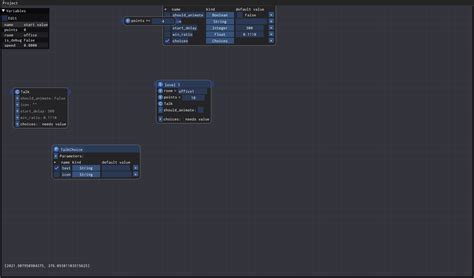 Clipping Is Not Related To The Window With The Latest Imgui Issue