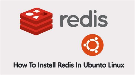 Install Redis On Linux Redis Beginner Tutorial YouTube