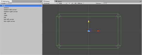 how to convert lot of 2d box colliders into one polygon collider questions and answers unity