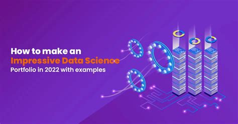 How To Make An Impressive Data Science Portfolio In 2024