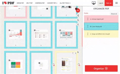 how to rotate pdf pages or documents