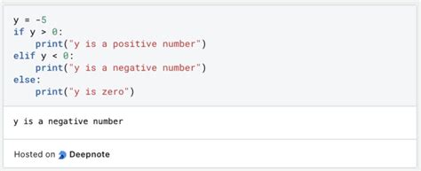 What Are Python Comparison Operators Data Basecamp