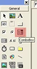 Populate Combo Box From Database In Visual Basic 6