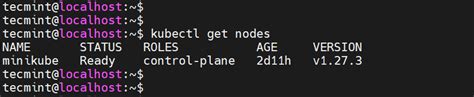 50 Perintah Kubectl Untuk Mengelola Cluster Kubernetes